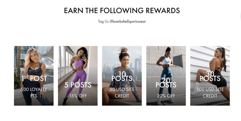 Influencer Programs: Everything a brand needs to know [with 5 ...