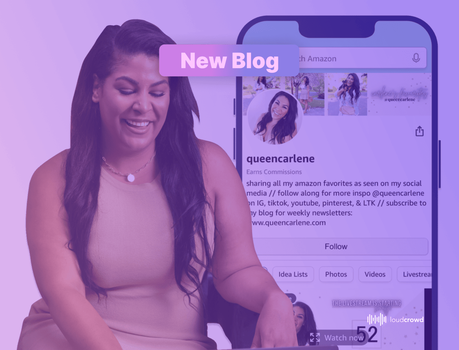 Amazon Influencer Program: Everything you need to know [Updated with ...