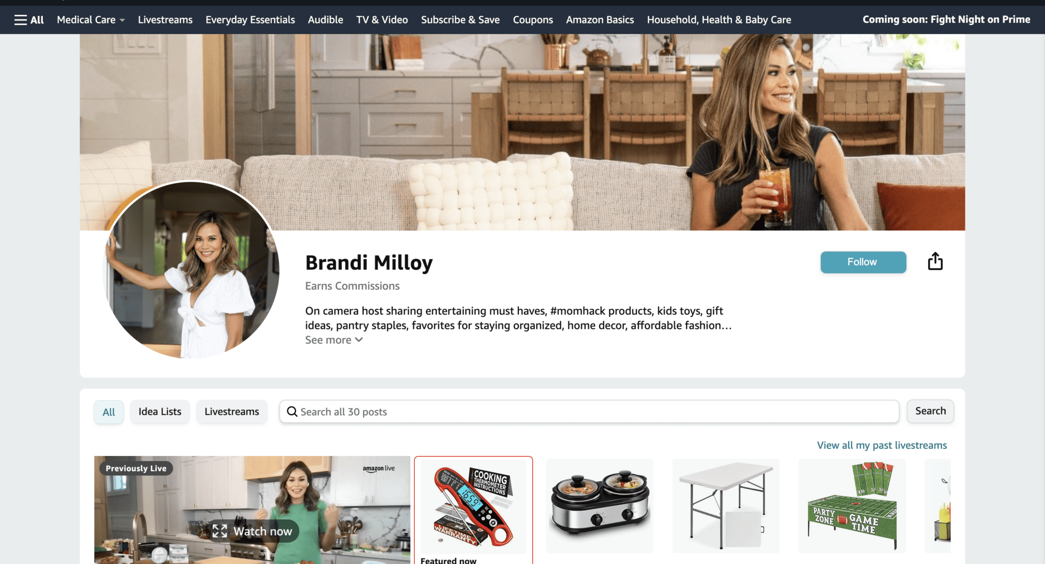 Amazon Influencer Program: Everything you need to know [Updated with ...
