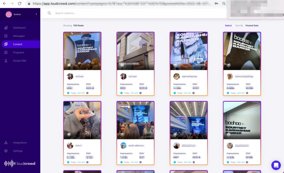 Influencer Programs: Everything a brand needs to know [with 5 ...